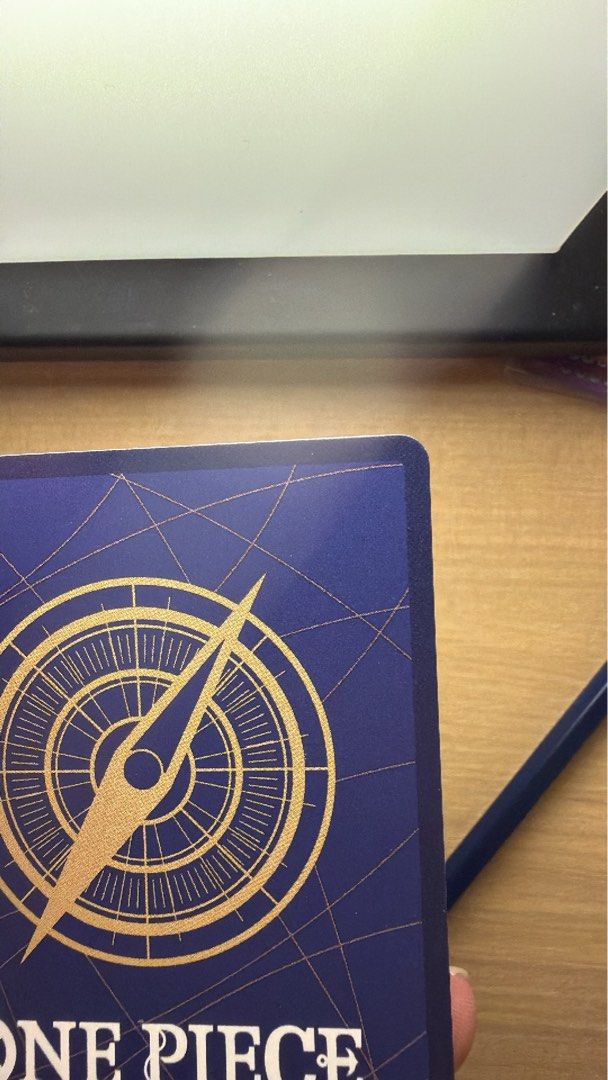 One Piece Card Game - Honesty Impact OP01-018, Hobbies & Toys, Toys ...