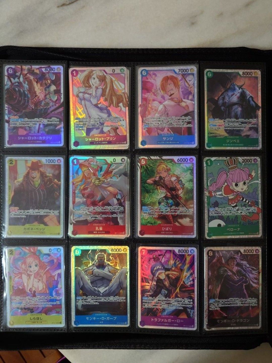 One Piece Card Game OP12-14, EB01-03, prb01-02, promos, dons, Hobbies ...