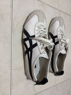 Onitsuka Tiger Mexico 66, Men's Fashion, Footwear, Sneakers on Carousell
