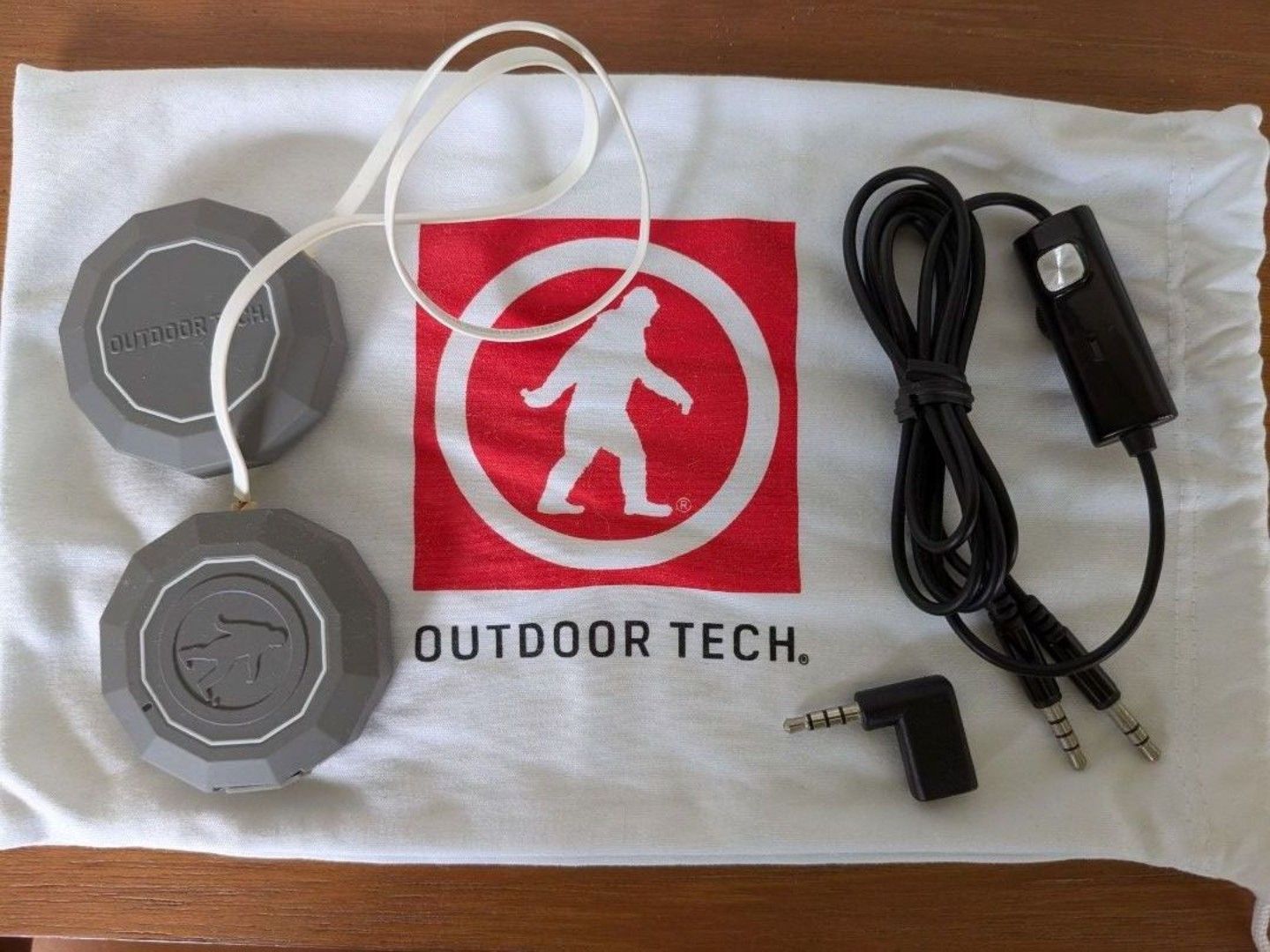 Outdoor Tech Chips 2.0 Wireless Audio System, Audio, Headphones ...