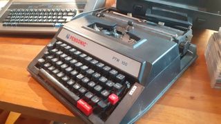 100+ Typewriter For Sale | Computers & Tech | Carousell Malaysia