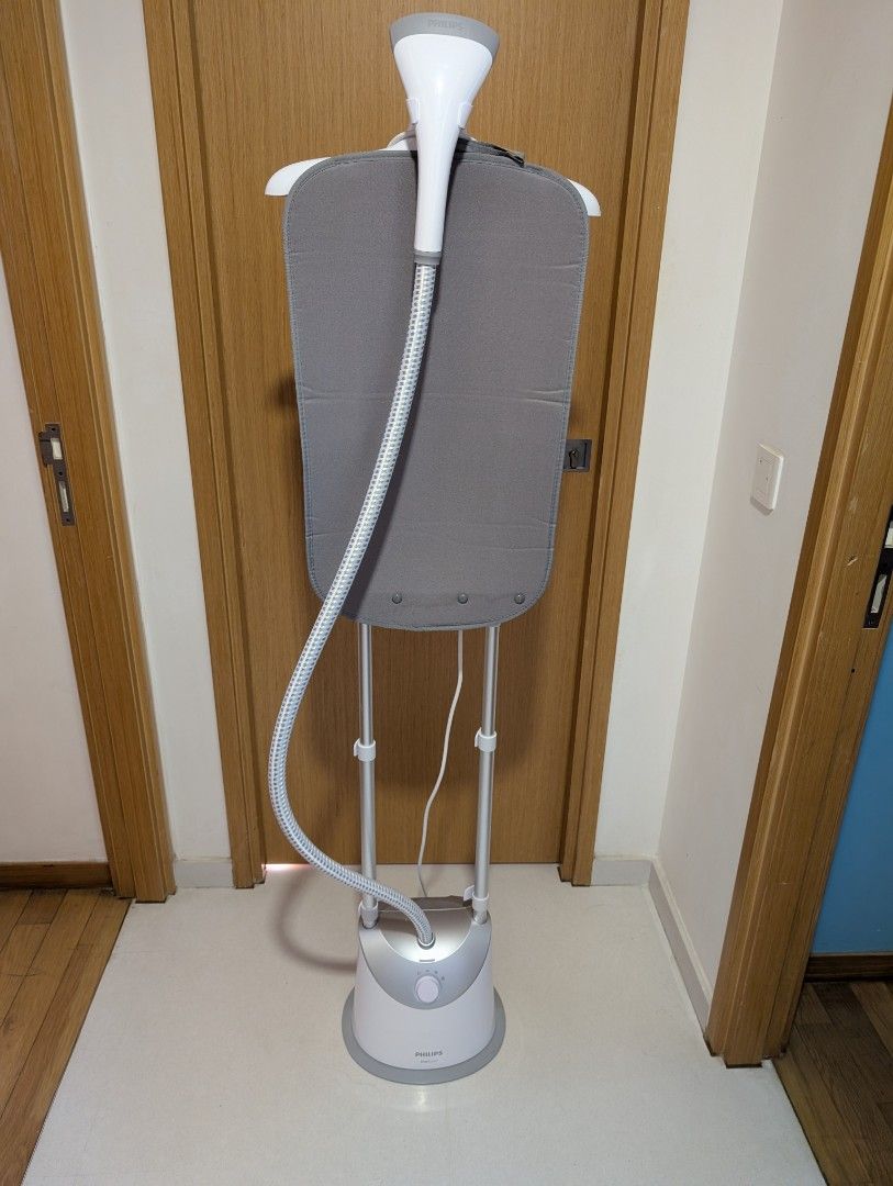 Philips Garment Steamer, TV & Home Appliances, Irons & Steamers on ...