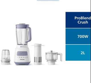Philips Blender, TV & Home Appliances, Kitchen Appliances, Juicers ...
