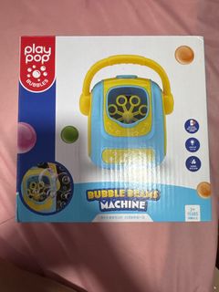 Air Column Inflatable Machine and Plastic Sheets, Hobbies & Toys ...