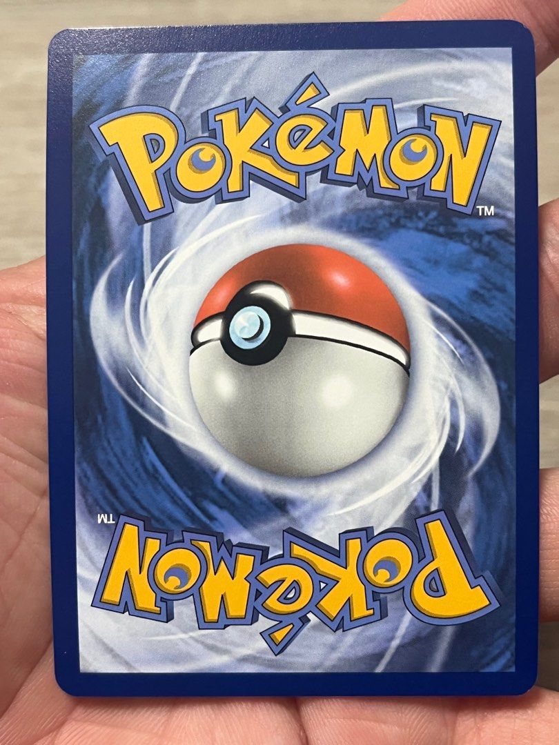 pokemon center Charcadet Pokemon Card, Hobbies & Toys, Toys & Games on ...