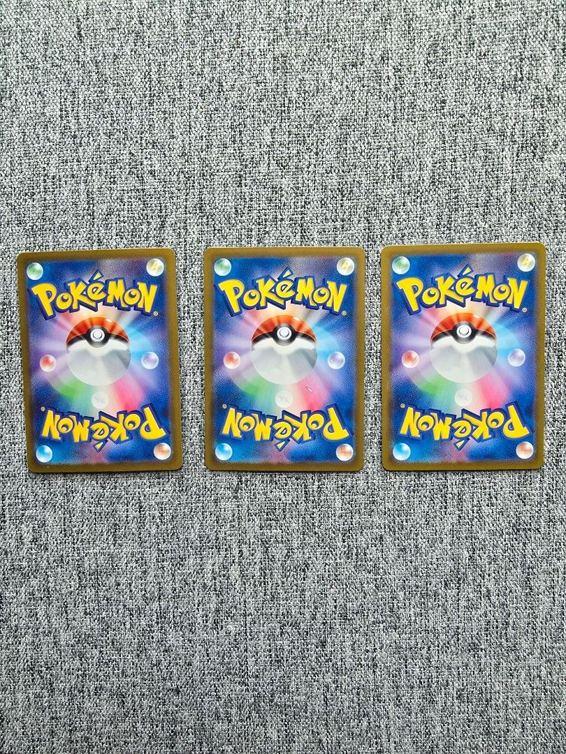 Pokemon Mega Lucario MA, Hobbies & Toys, Toys & Games on Carousell