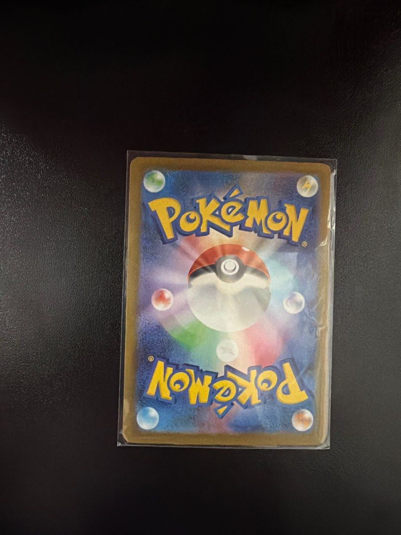Pokémon Card - Mega Floslass EX, Hobbies & Toys, Toys & Games on Carousell