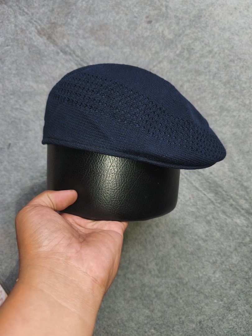 Polo Ralph Lauren beret, Men's Fashion, Watches & Accessories, Caps ...