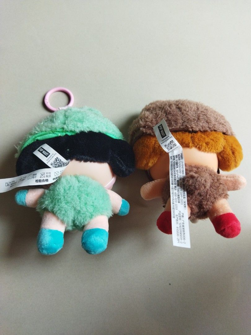 Pop Mart CryBaby Crying Again Series, Hobbies & Toys, Toys & Games on ...