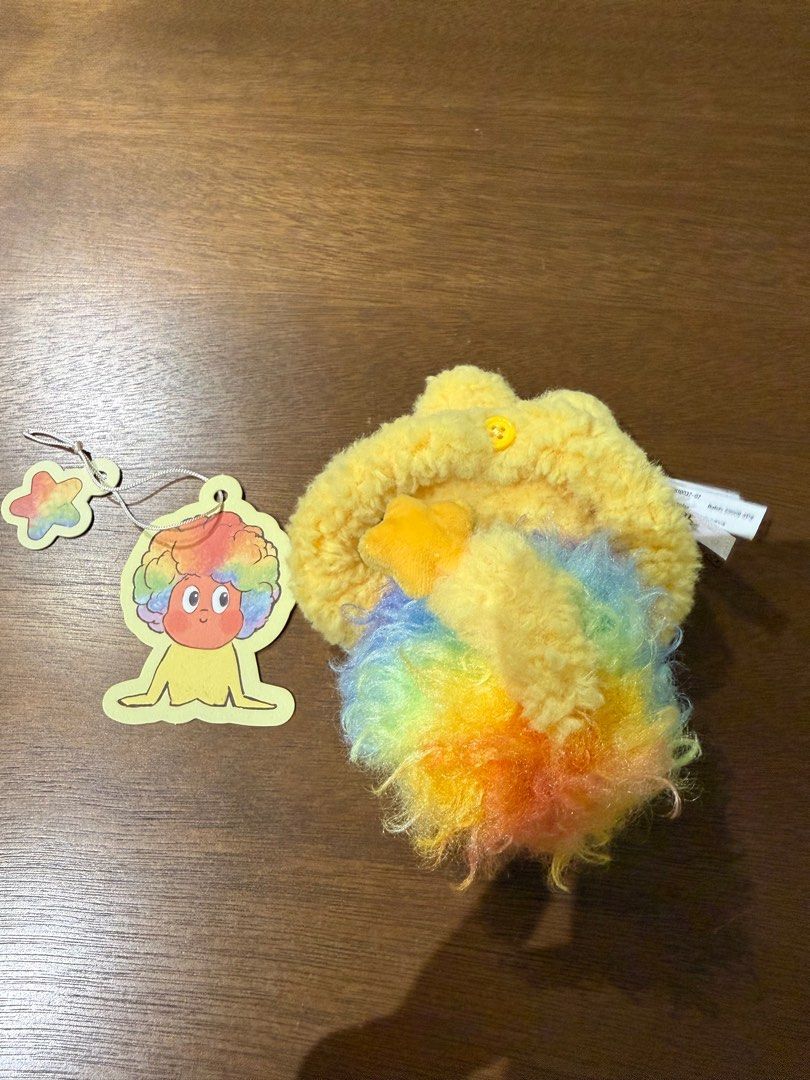 Pop Mart Twinkle Twinkle Series Figure(secret), Hobbies & Toys, Toys ...