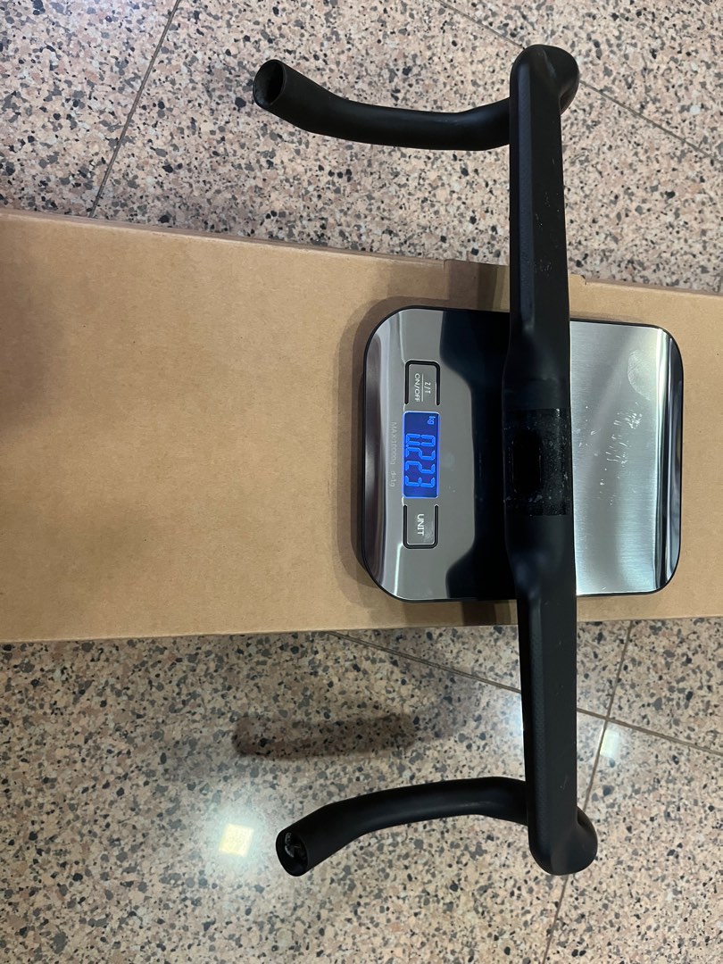 Prime Primavera Carbon Aero Road Handlebar, Sports Equipment, Bicycles ...