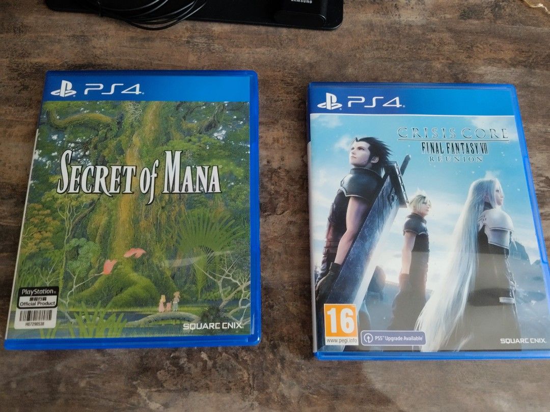 PS4 game, Video Gaming, Video Games, PlayStation on Carousell