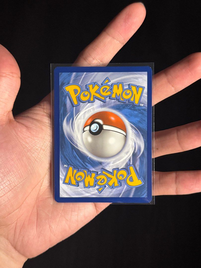 Psyduck #175 Pokémon Card 151 set, Hobbies & Toys, Toys & Games on ...