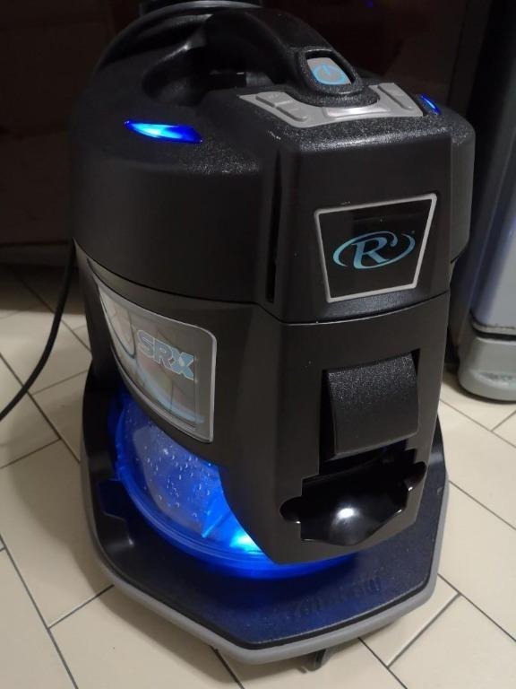 Rainbow SRX Vacuum Cleaner with Accessories, TV & Home Appliances ...