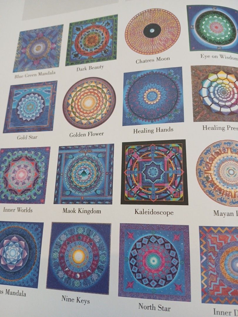 Relaxation Colour Yourself Calm Adult Colouring Book, Hobbies & Toys ...