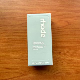 Rhode Universal Hydration Barrier Butter, 40 ml, Beauty & Personal Care ...