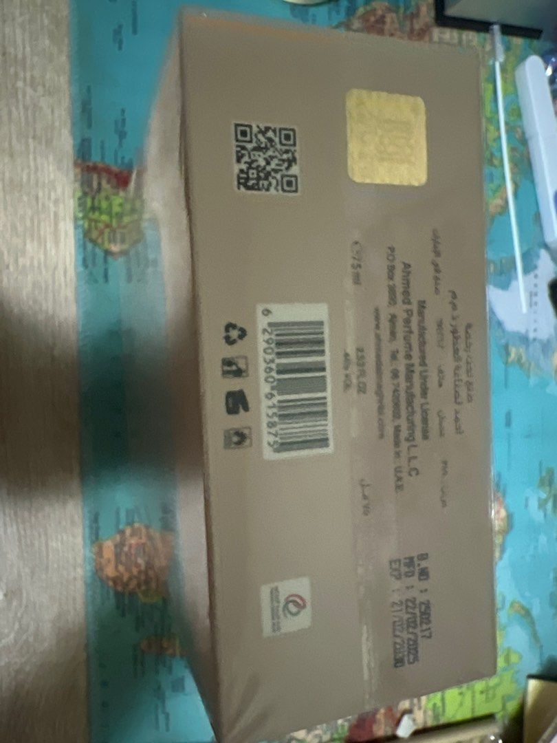 Rose Noir Extrait de Parfum 75ml, Beauty & Personal Care, Fragrance ...