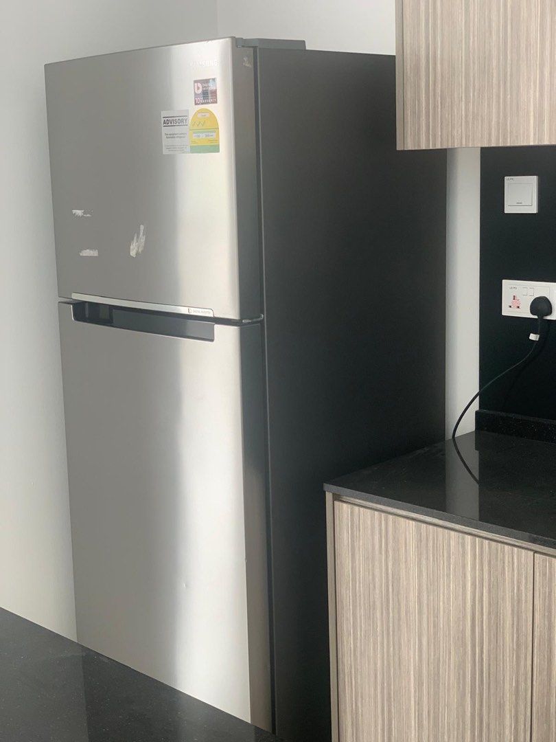 Samsung Top Mount Refrigerator, TV & Home Appliances, Kitchen ...