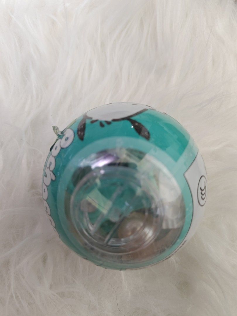 Sanrio Pochacco Surprise Ball, Hobbies & Toys, Toys & Games on Carousell