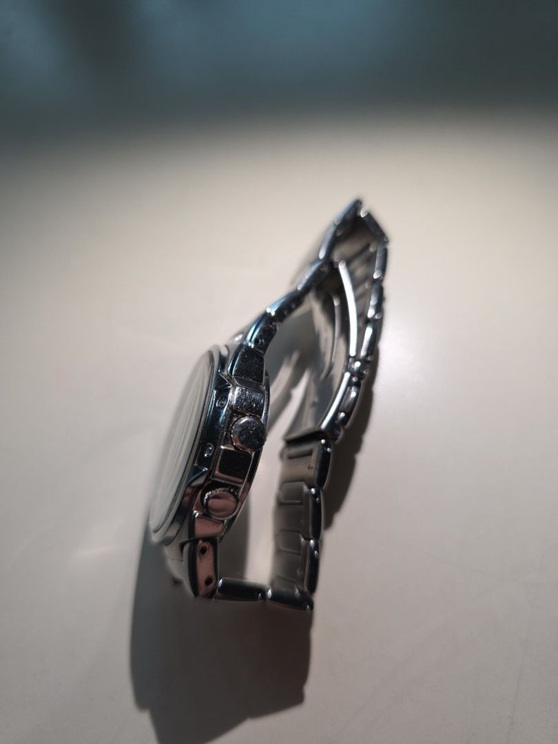 Seiko Perpetual Calendar Watch, Men's Fashion, Watches & Accessories ...