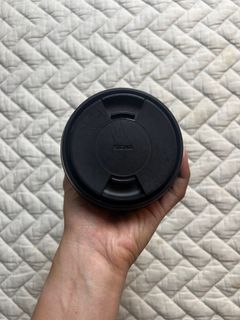 Sigma 150mm F2.8 APO Macro EX DG OS Lens (96% GOOD CONDITIONS ...