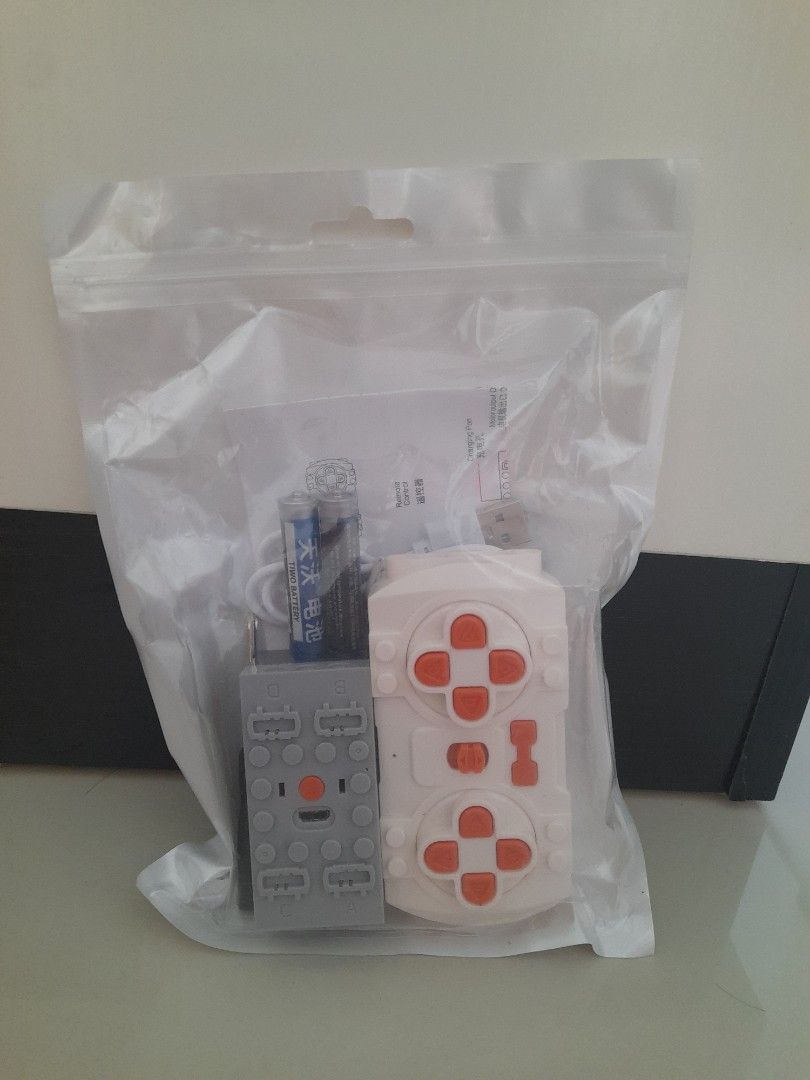 Smart Creative Module Remote Control Kit, Hobbies & Toys, Toys & Games ...