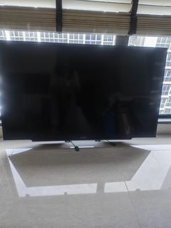 Sony TV, TV & Home Appliances, TV & Entertainment, TV on Carousell
