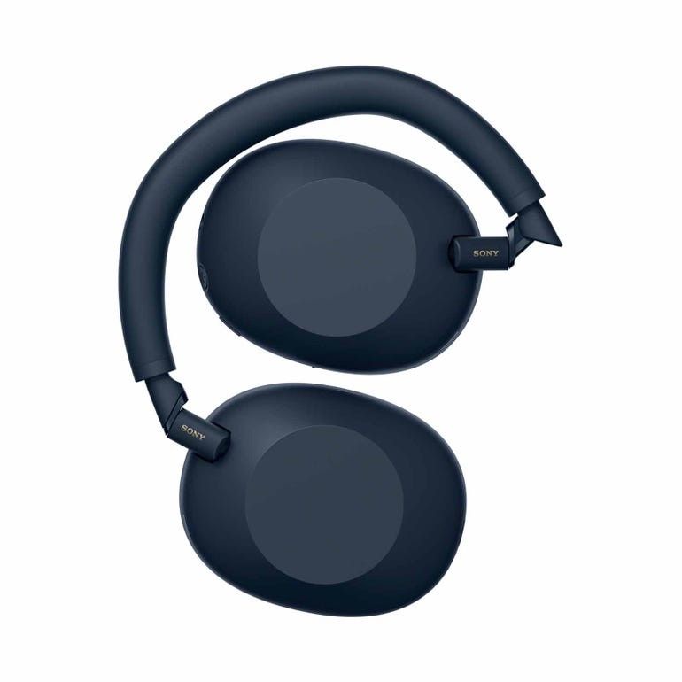 Sony WH-1000XM6 Noise Cancelling Headphones, Audio, Headphones ...