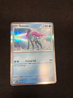 Pokemon TCG Neo Revelation Suicune #14 PSA 6, Hobbies & Toys, Toys ...