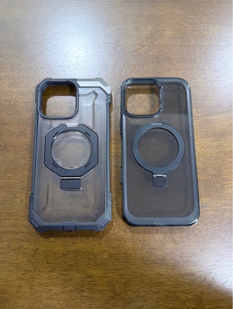 SUPCASE 16 Pro Max Iphone Case with MagSafe, Mobile Phones & Gadgets ...