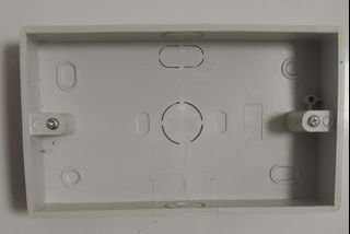 Electrical Boxes, TV & Home Appliances, Electrical, Adaptors & Sockets ...