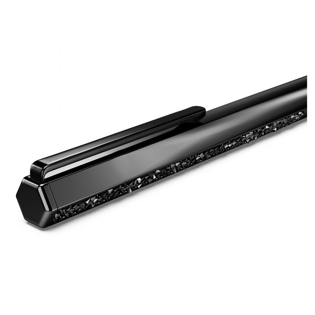 Swarovski Shimmer Ballpoint Pen - Black, Hobbies & Toys, Stationery ...