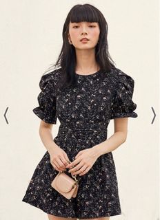 The Closet Lover Carob Brown Cargo Skirt TCL, Women's Fashion, Bottoms ...