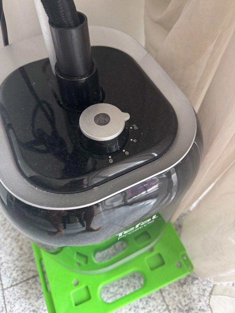 Tefal Freestyle Garment Steamer, TV & Home Appliances, Irons & Steamers ...