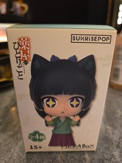 Apothecary diaries - squeeze toy, Hobbies & Toys, Toys & Games on Carousell