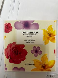 Hand cream, Beauty & Personal Care, Hands & Nails Accessories on Carousell