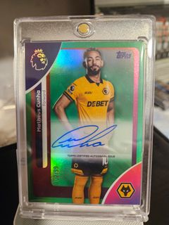 Lothar Matthäus Autograph /10, Hobbies & Toys, Toys & Games on Carousell