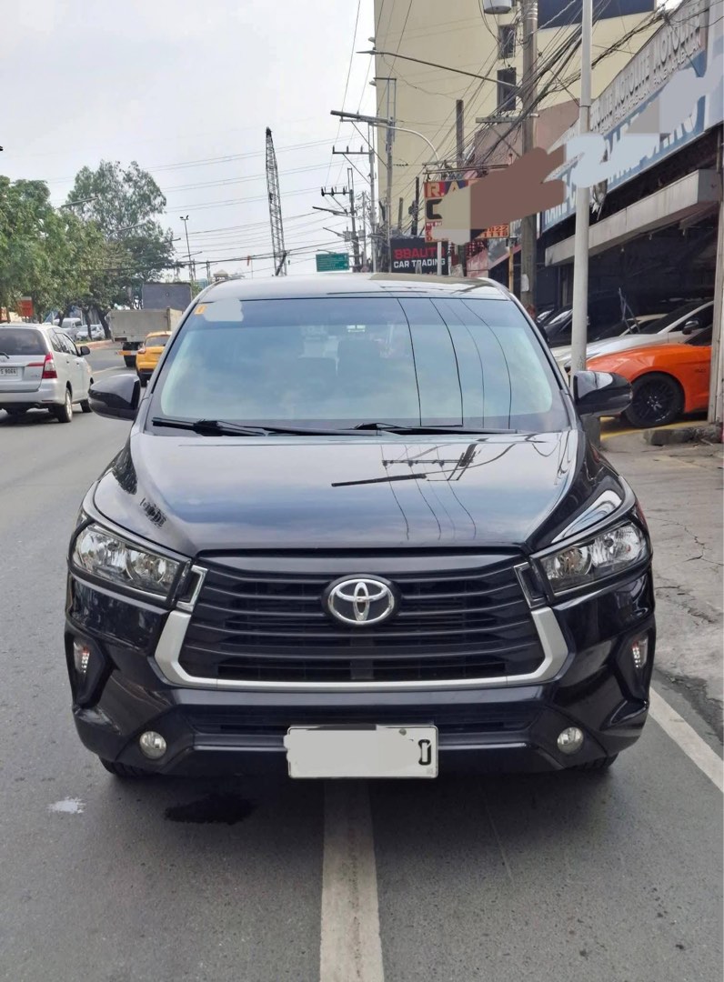 Toyota innova 2023 For Sale | Carousell Philippines