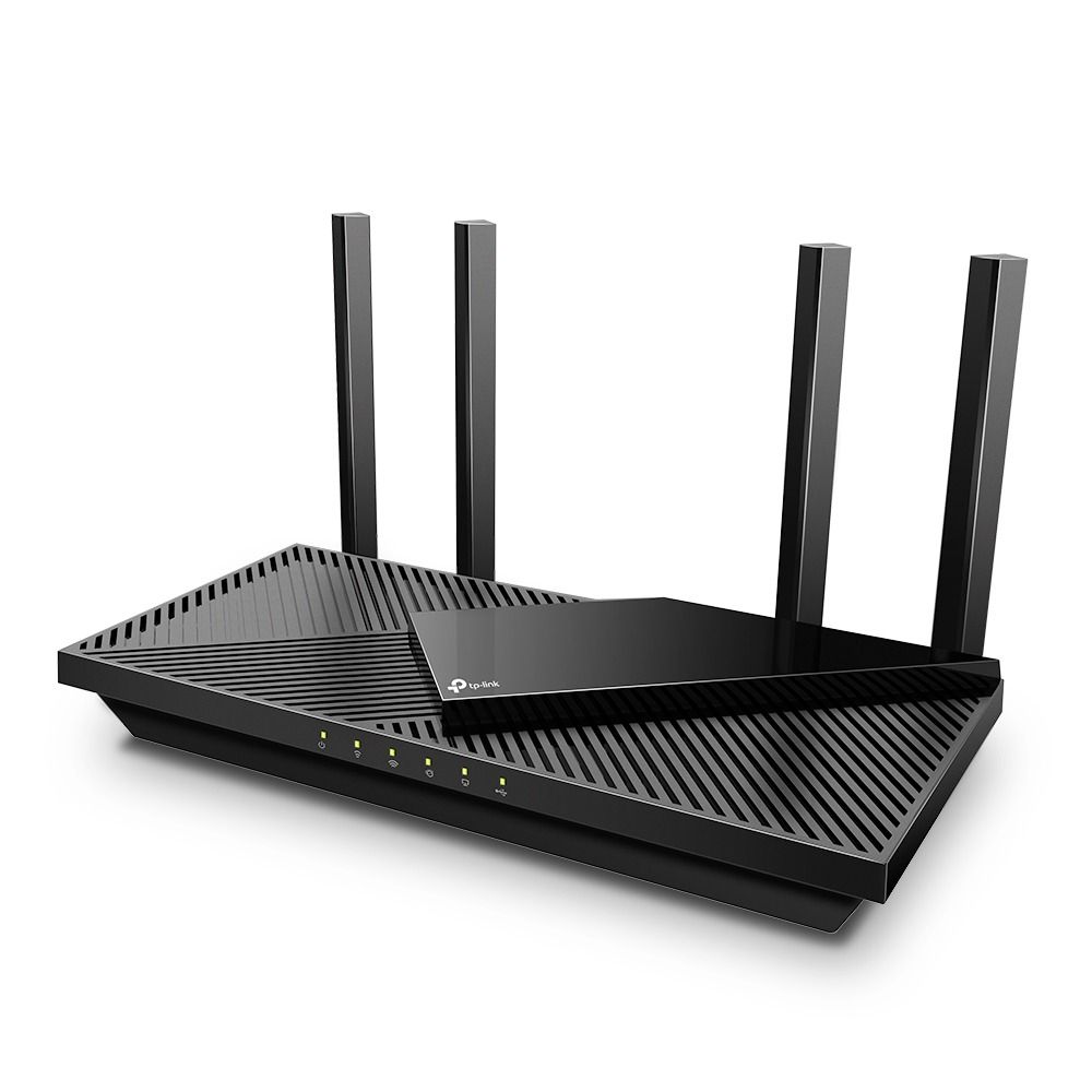 TP-Link Archer AX50 Wi-Fi 6 Router, Computers & Tech, Parts ...