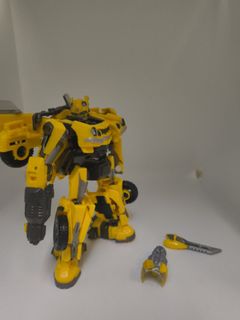 Transformers Studio Series BBM Shockwave, Hobbies & Toys, Toys & Games ...