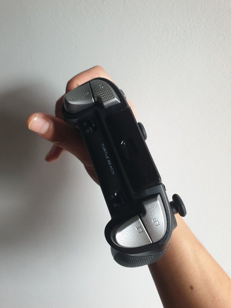 Turtle Beach Stealth Ultra Wireless Controller Xbox/Pc, Video Gaming ...