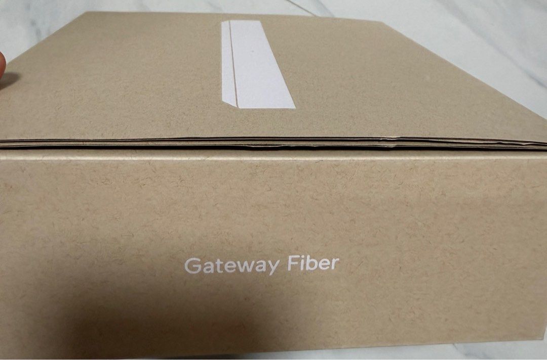 Ubiquiti UniFi UXG Fiber 10G Gateway, Computers & Tech, Parts ...