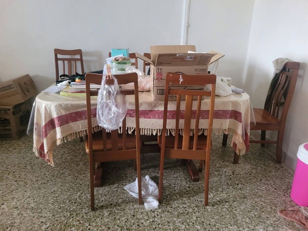 Used Two-Door Refrigerator, TV & Home Appliances, Kitchen Appliances ...