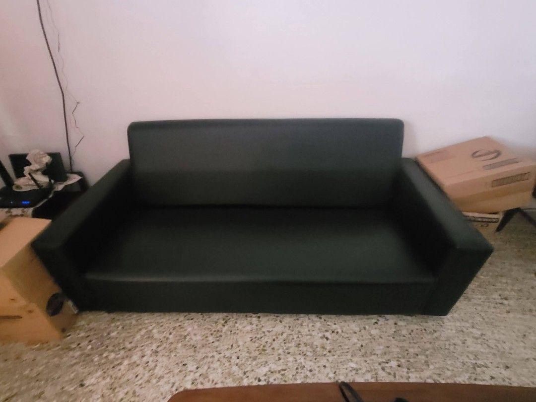 Used Two-Door Refrigerator, TV & Home Appliances, Kitchen Appliances ...