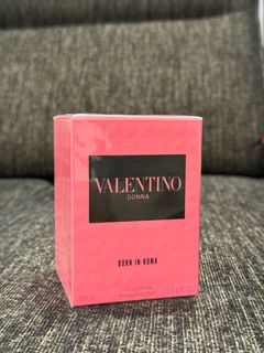 Valentino Donna Born in Roma Eau de Parfum 50ml, Beauty & Personal Care ...