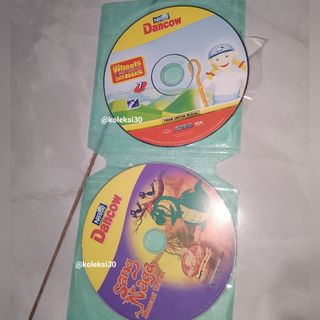 Vcd Dijual | Beli 1,000+ Vcd online | Carousell Indonesia
