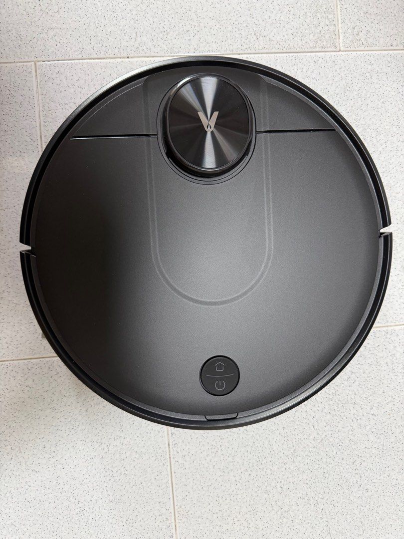 Viomi Robot Vacuum Cleaner V2 Max, TV & Home Appliances, Vacuum Cleaner ...
