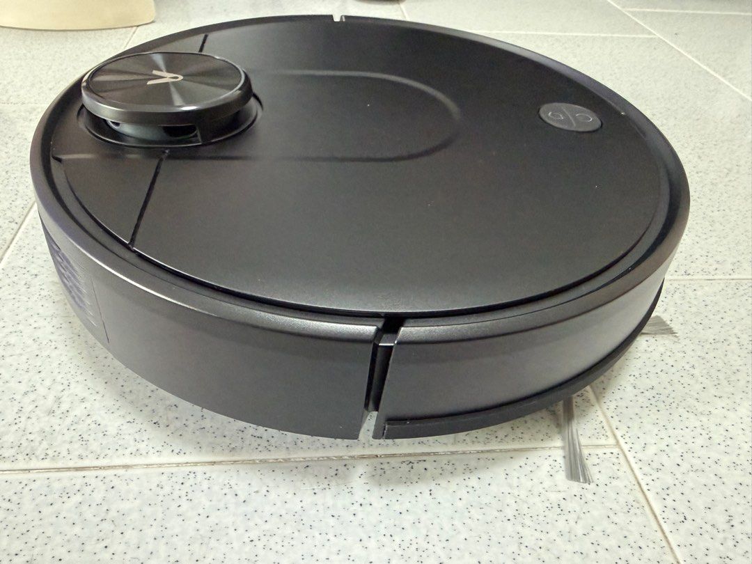 Viomi Robot Vacuum Cleaner V2 Max, TV & Home Appliances, Vacuum Cleaner ...