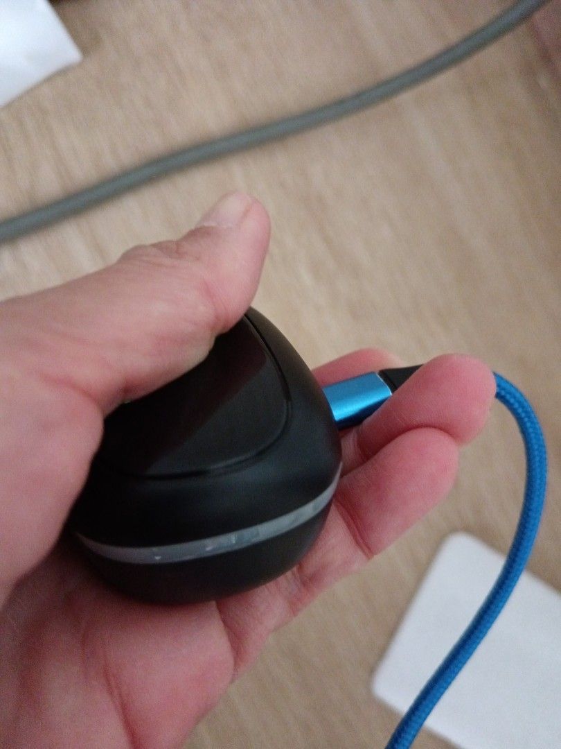 Wireless Earbuds with Charging Case, Audio, Earphones on Carousell