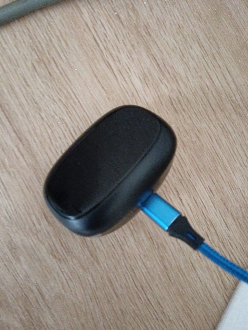 Wireless Earbuds with Charging Case, Audio, Earphones on Carousell